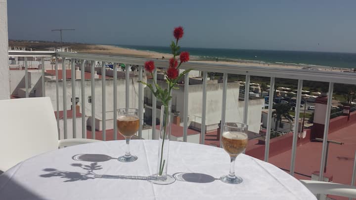 Apartamento Océano Conil - Conil de la Frontera