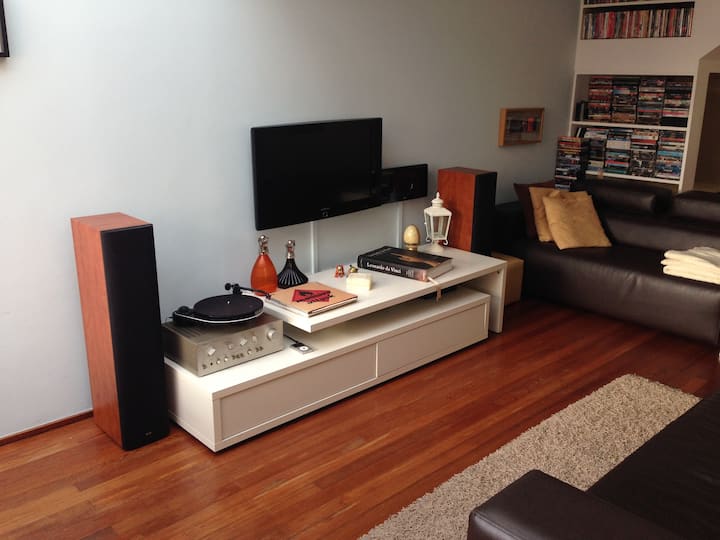 Casa Da Mãe De Deus - Classy Downtown House - Azoren