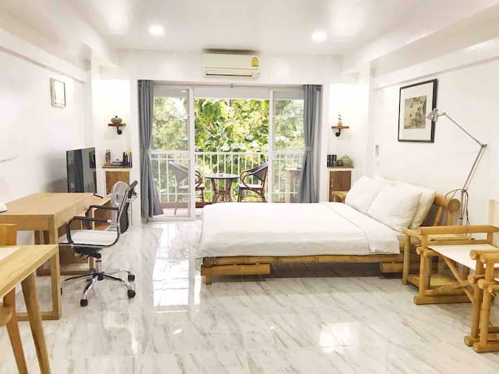 My Studio - Chiang Mai