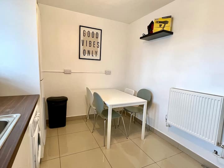 Cosy Room In Central London! - City of London