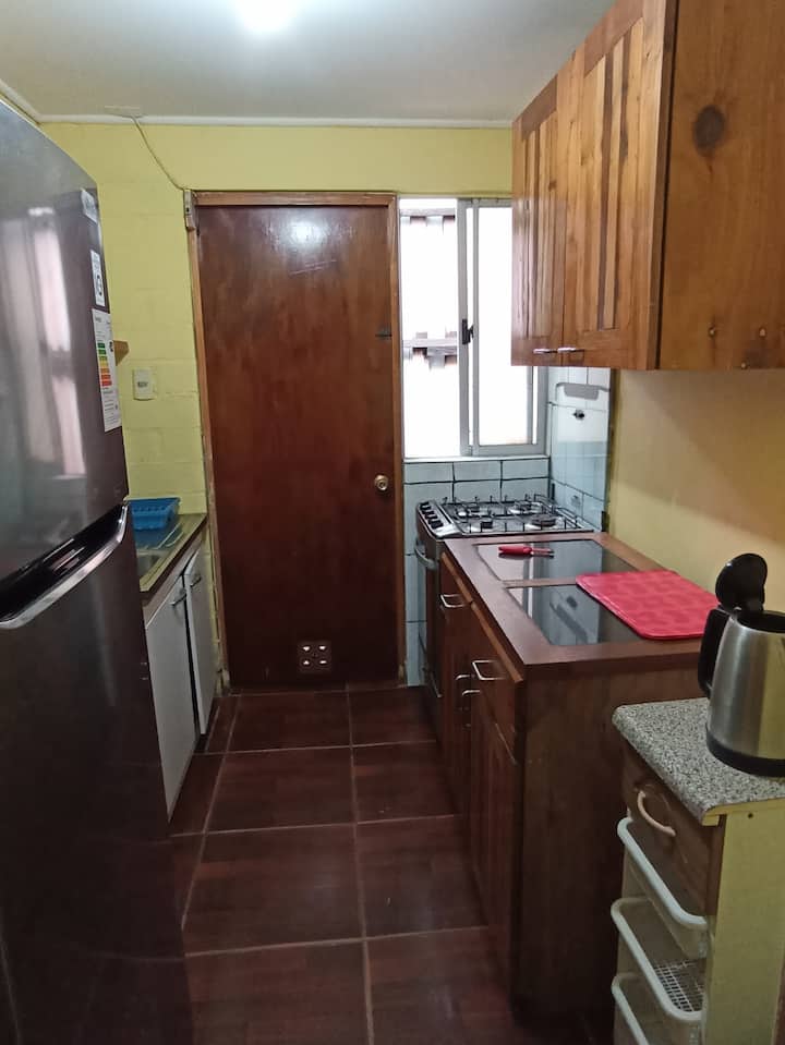 Casa Ross - Pichilemu