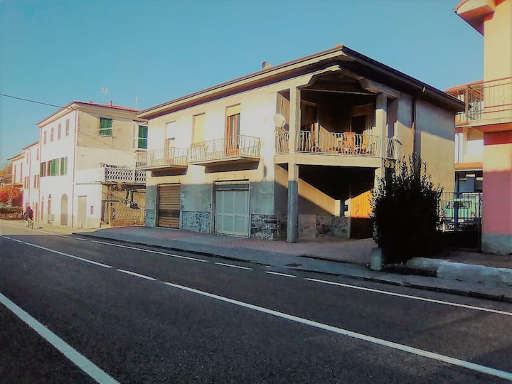 5 Terre, Portovenere, Lerici - Manarola