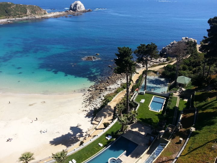 Departamento Pinares Del Canelillo - El Quisco