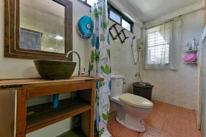 Parsakhome  Familycottage - Chiang Mai