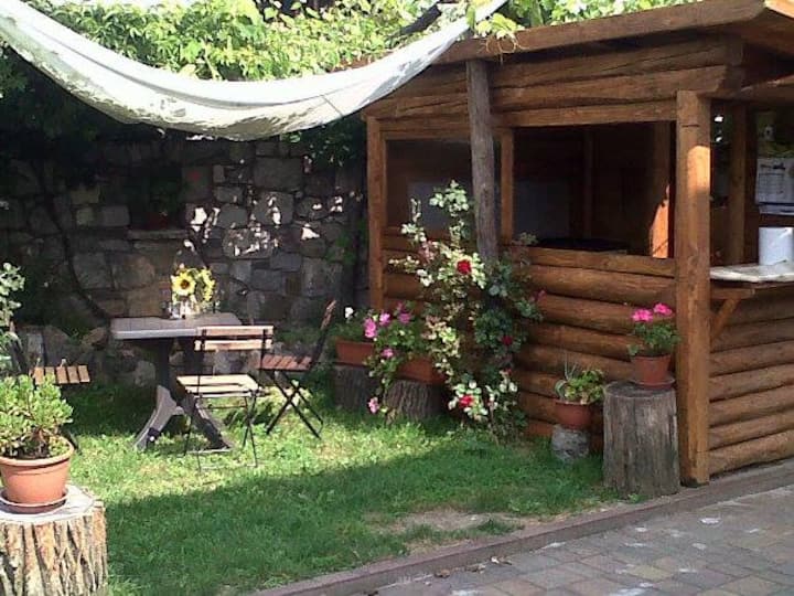 Accommodation
Ošterija Na Planinci B&b 5 - Slovenia