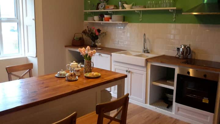 The Old Dispensary - Drogheda