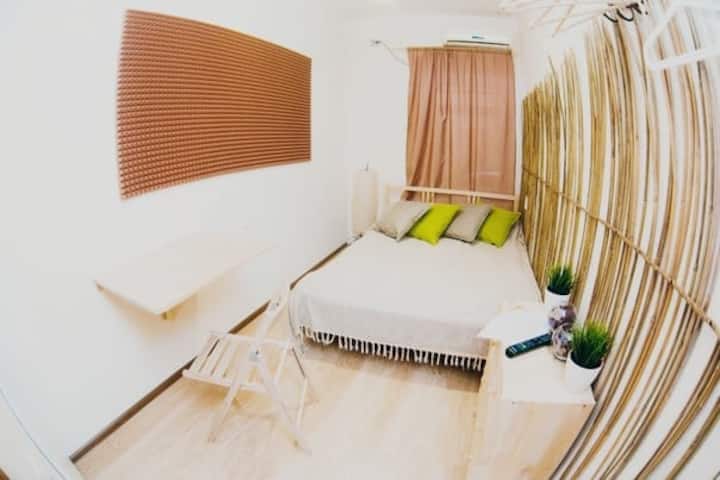 Boho Botanica Na Nevskom Hotel - San Pietroburgo