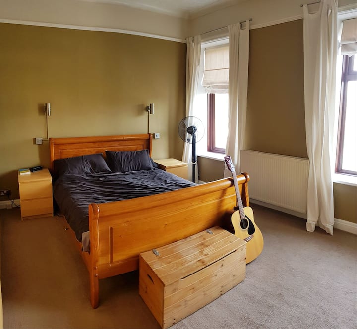 Lovely Cottage In The Hills Of Ramsbottom - Bury