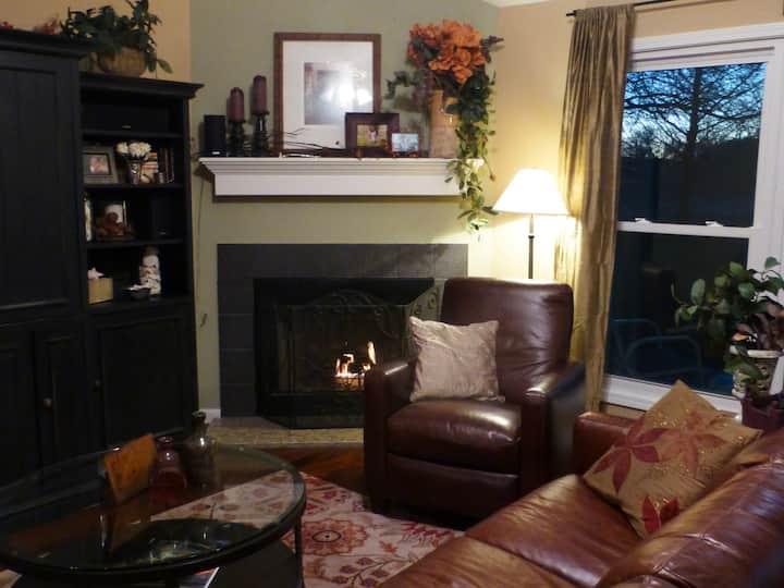 1 Or 2 Rooms In Lovely Home - Austin 2 San Marcos - Kyle, TX