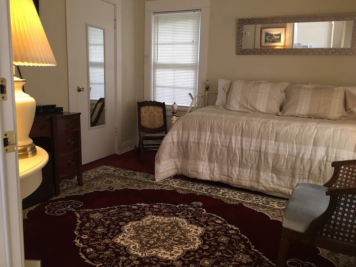 Wallace Beery's Place - Los Angeles, CA