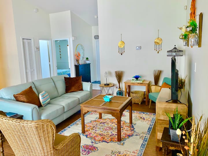 Sleeps4-6.discounts For Summer/fall Early Bookings - Kissimmee, FL