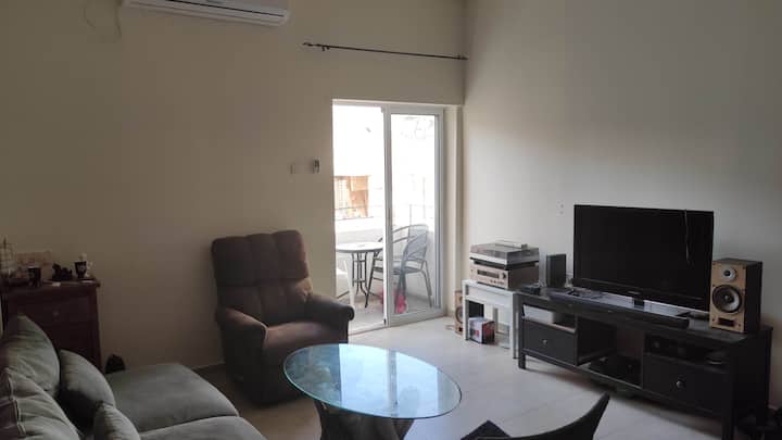 Beautiful Quiet Place At The Heart Of Florentine - Tel Aviv-Jaffa