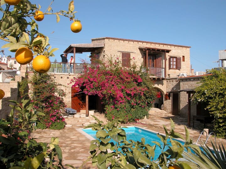 Locations de villas à Chypre | Locations de cottages et d'appartements ...