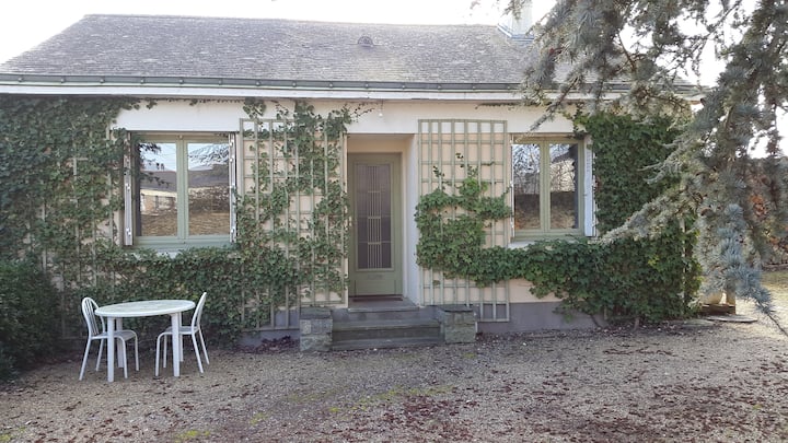 Le Gîte Du Plessis - Segré