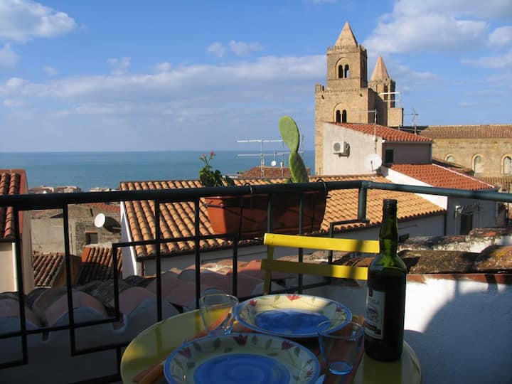 Seaview Terrace Ficodindia Cir19082027c221287 - Cefalù