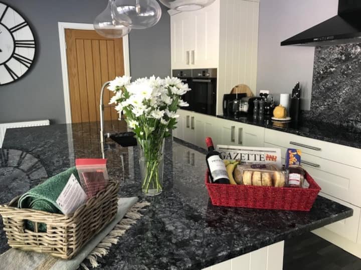 A Luxury Country Escape - Rothbury