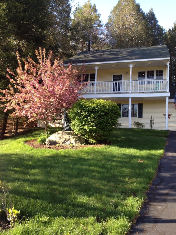 Boston 22 Miles Away Beach Area - Ipswich, MA