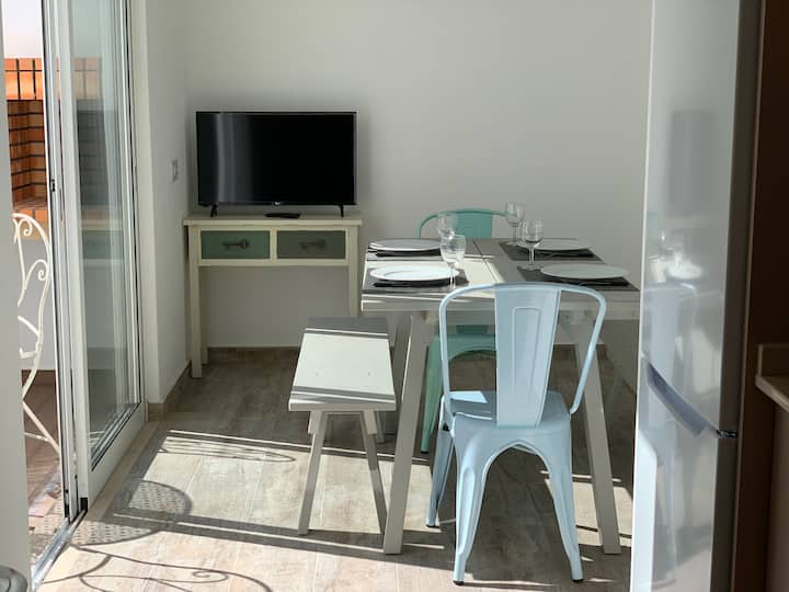 Friendly House In City Center - Lagos