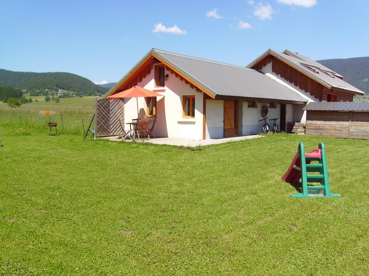 Gite  4 P. à Autrans, Vercors - Méaudre
