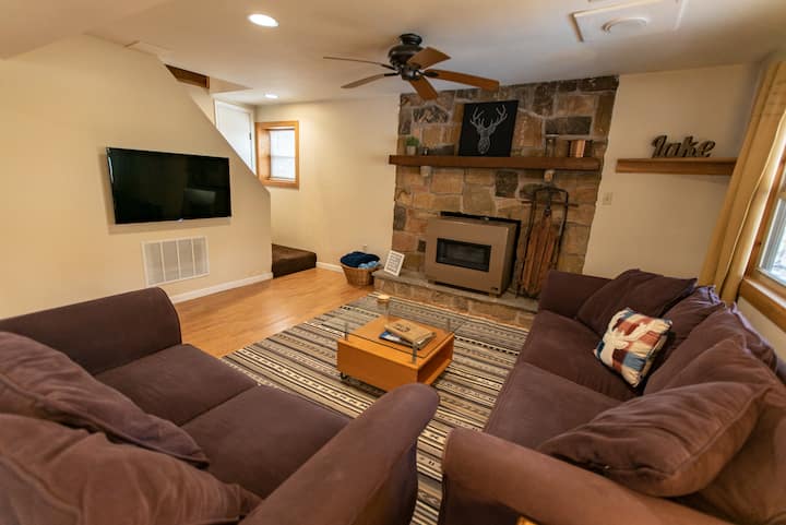 Lake Harmony Getaway - Lake Harmony, PA