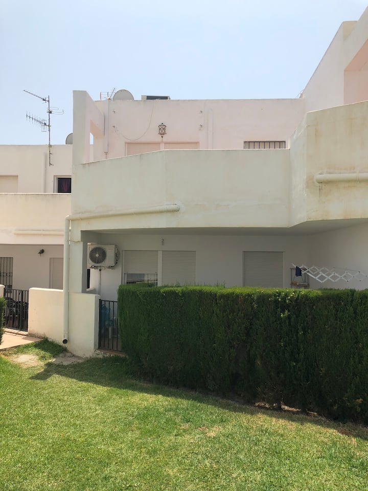 Apartamento En Mojacar Playa - Mojácar