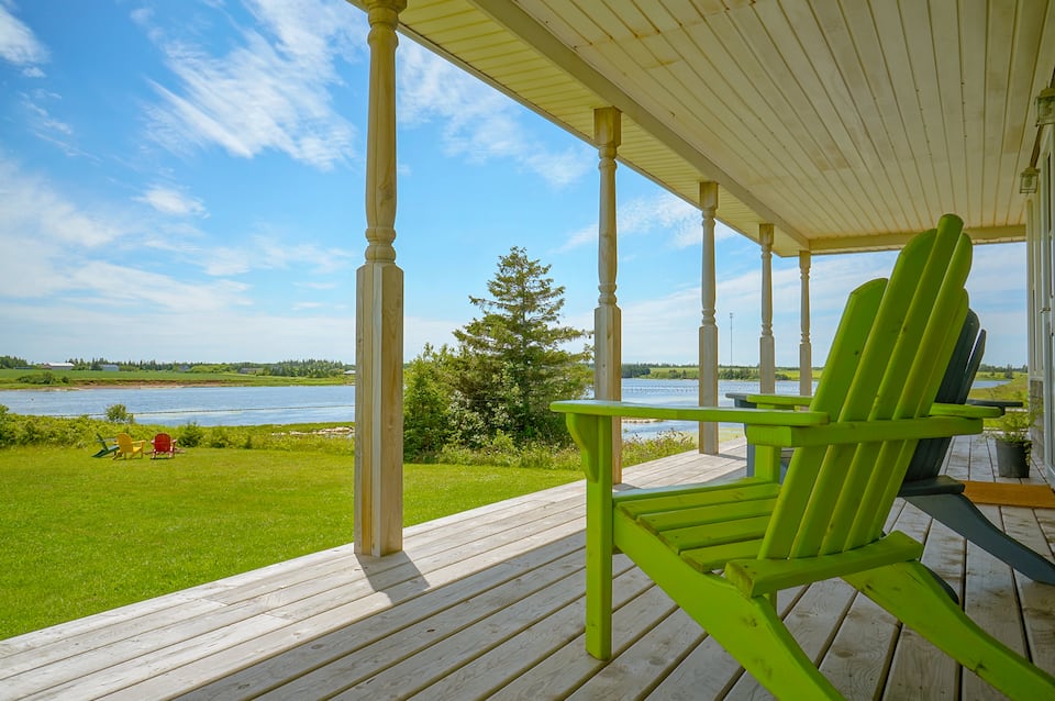 Baie De Malpèque Canada Vacation Rentals Airbnb