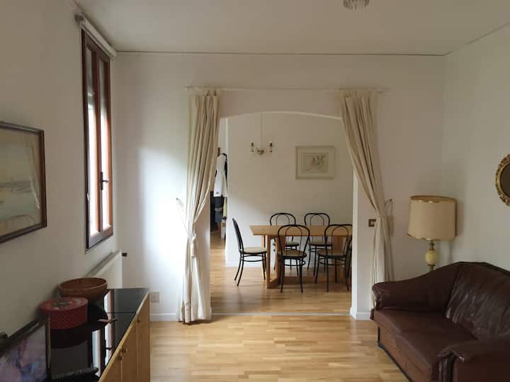 Apartment Venice Giardini Biennale - Venice