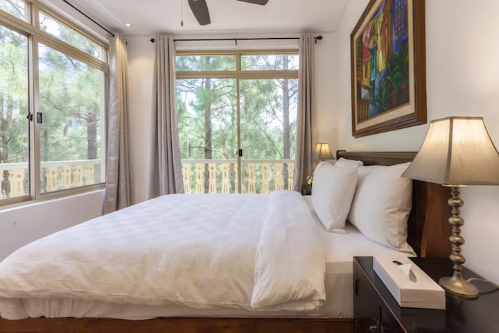 Tagaytay Cottage Home In Crosswinds - Talisay