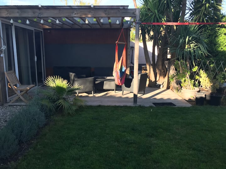 Maison Victoire 2 - Hyères