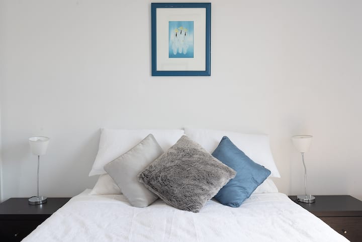 Zen Oasis With Modern Touch - Melbourne