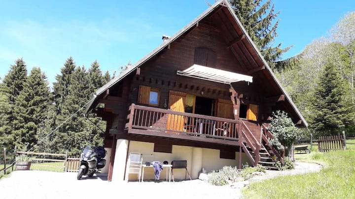 Chalet De Montagne - Bagnères-de-Bigorre
