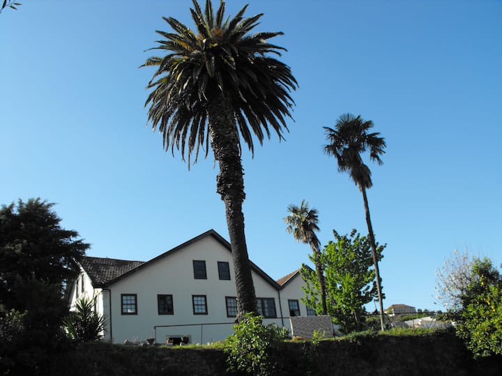 Casa De Mera(douro) Peso Da Régua - 포르투갈