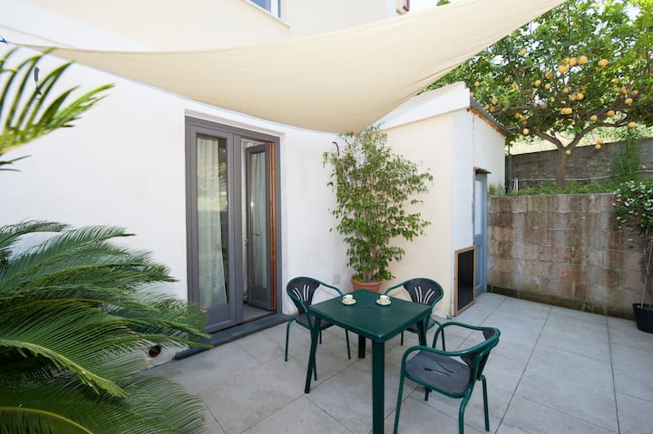 Grazioso Monolocale - Procida