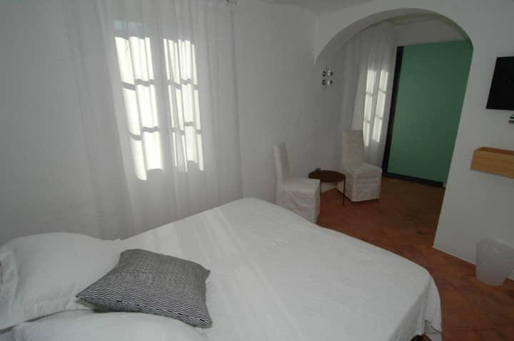 Relais De Charme A Ca Du Barba Gè - Bordighera