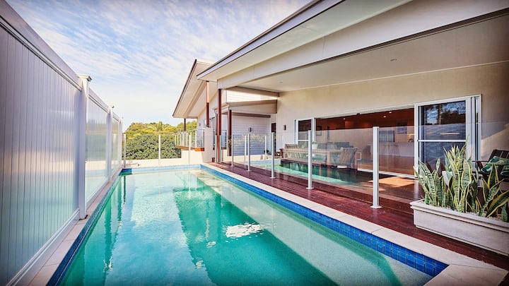 Splash By The Serpentine - Ballina Beauty! - Ballina, Australia