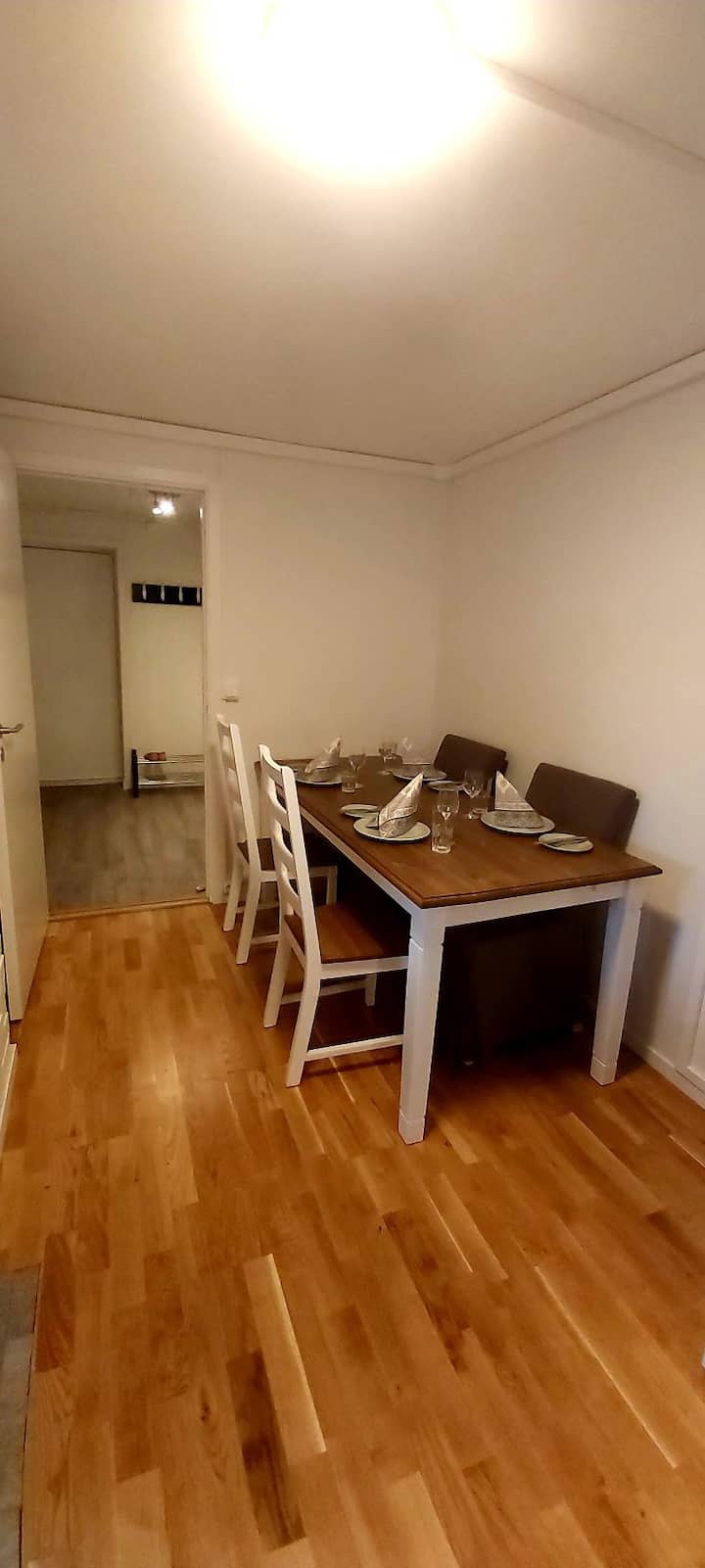 ,,Aurora" Rooms For Rent-3 - Tromsø