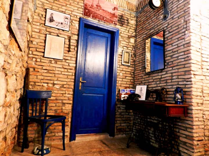 Apartman Dante Pula-pola Center - Banjole