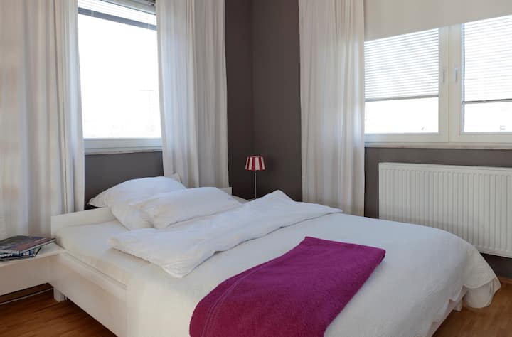 Zimmer Mit Küche/bad, Mhh/messe - Hannover