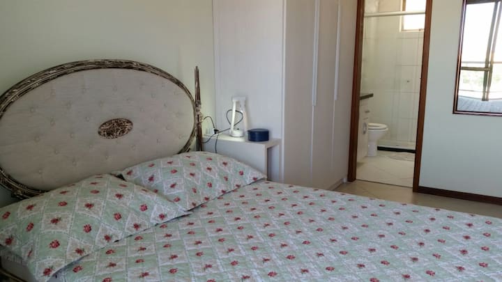 Apartamento - Praia Das Dunas - Cabo Frio