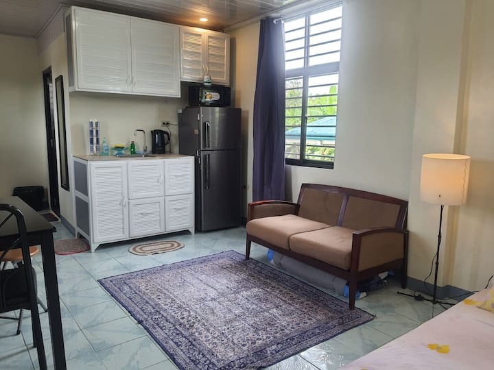 Transient House Near 100 Islands With Breakfast - Alaminos