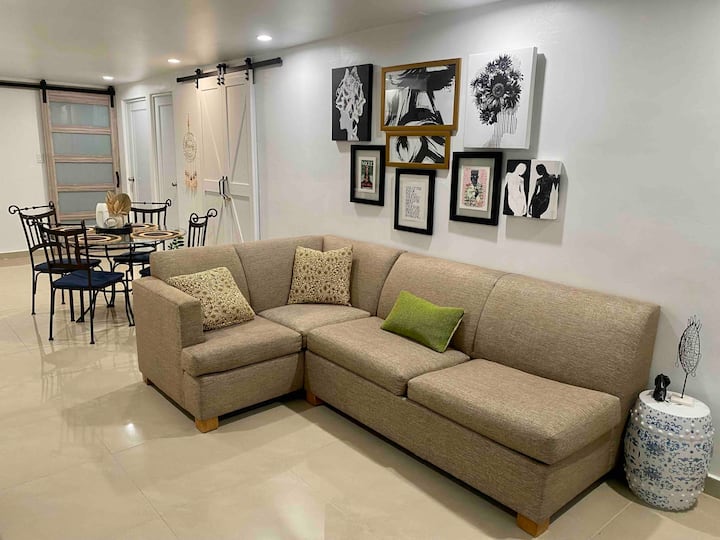 Casita Girasol- Charming Apartment Close To Beach - Puerto Rico