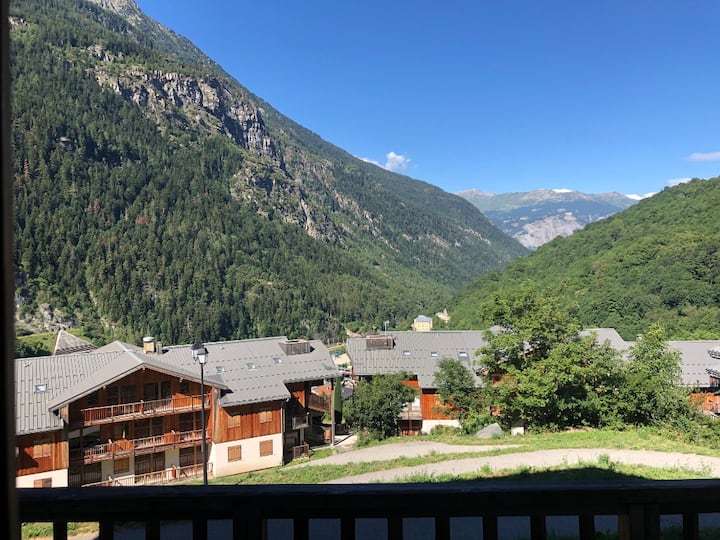 Appartement à La Montagne - Lac de Bissorte