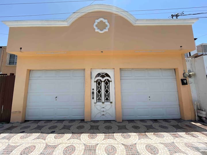 (1) Nice Place To Stay In Nuevo Laredo Mexico #1 - Nuevo Laredo