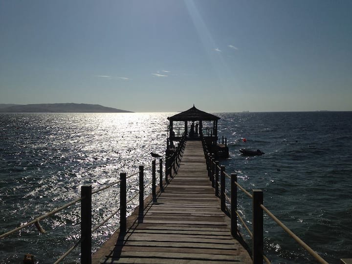 Nautical Condo With Amenities - Paracas - Perú - Paracas