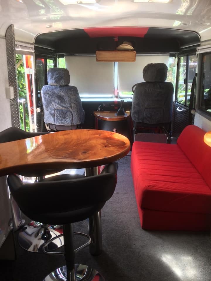 Arrowtown - Bus Creek Escape - Arrowtown