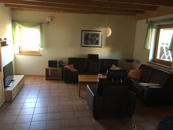 Ferienwohnung Hück - Nürburg
