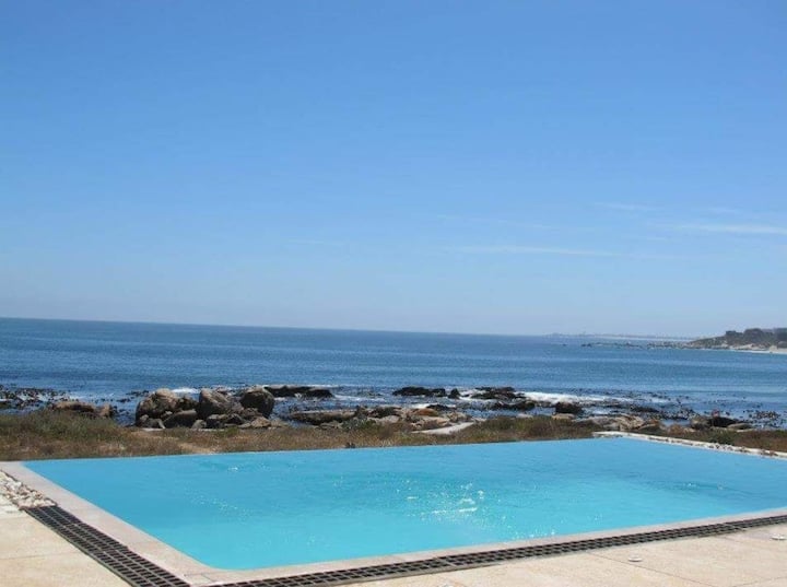 Seaside Villa - Saint Helena Bay