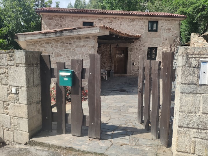 Casa Vilariño - Betanzos