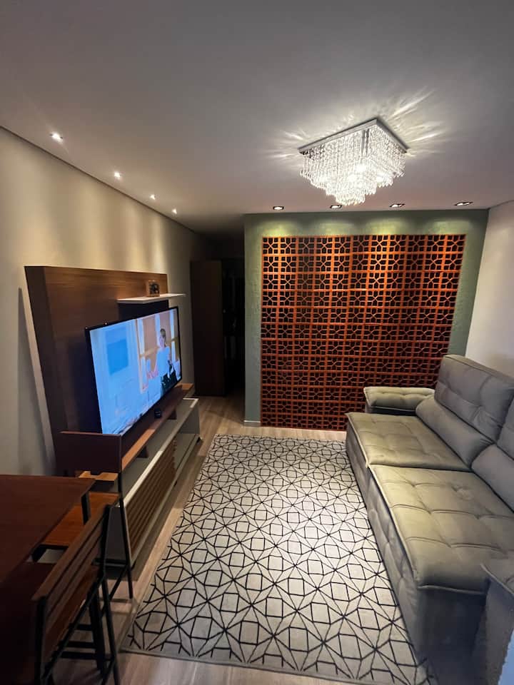 Studio 613 - Estrela - Centro - Campinas - Campinas