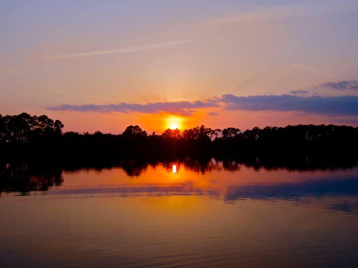 Fabulous Condo-bahama Bay Resort, Close To Disney - Four Corners, FL